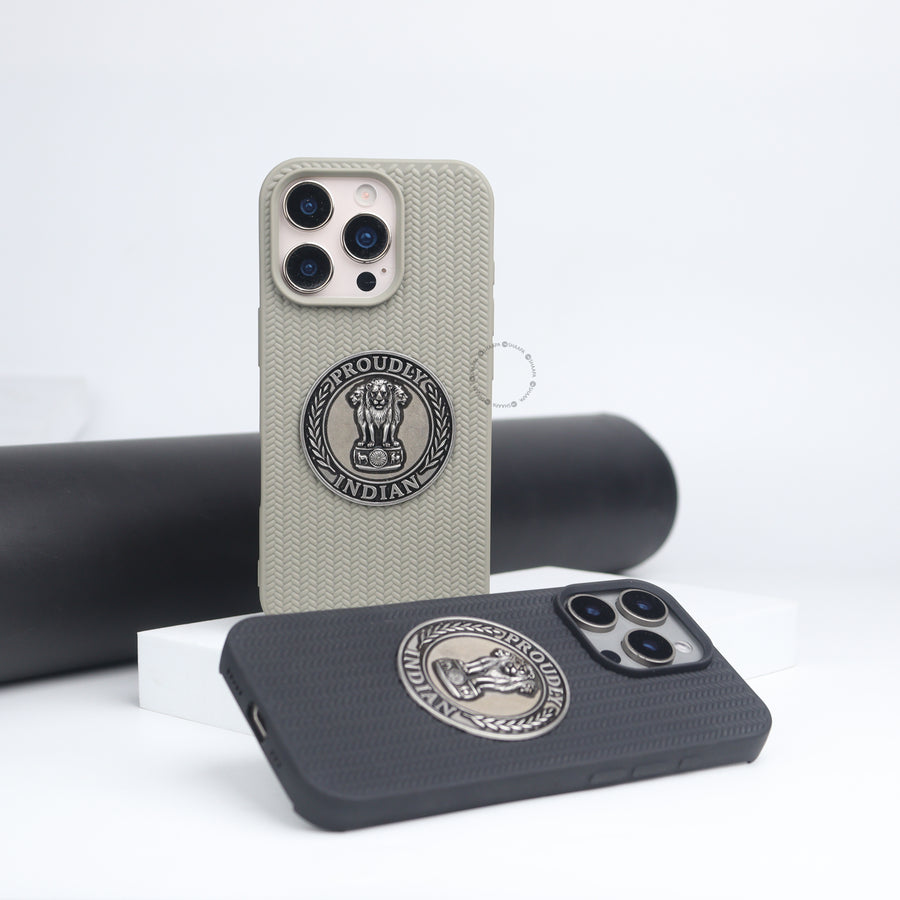 SHAAPA - India's Premium & Aesthetic Phone Case & Accessories
